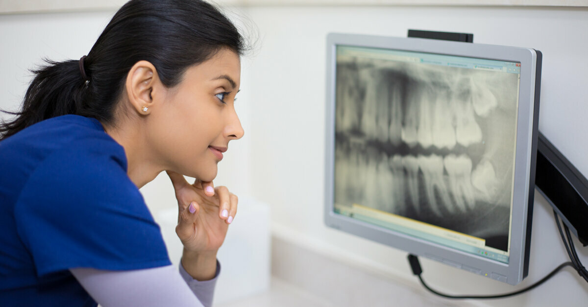 FDA approval marks major step for Second Opinion AI software