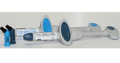 TPH Spectra Universal Composite