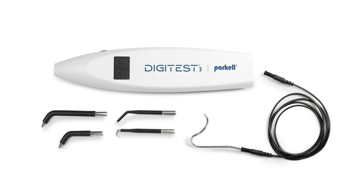 DirectaDentalGroup – Parkell Digitest 3