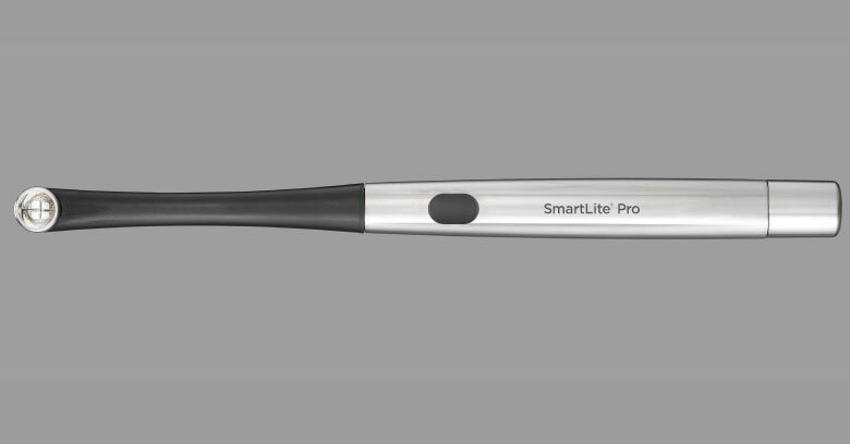 DT News - MEA - New SmartLite Pro – more than just a curing light