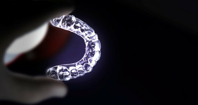 Graphy presents first direct 3D-printed aligner