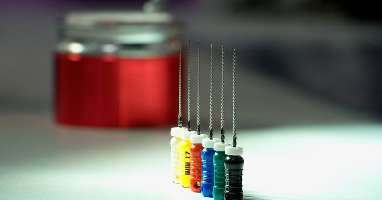 Dental News - New research may one day revolutionize endodontics