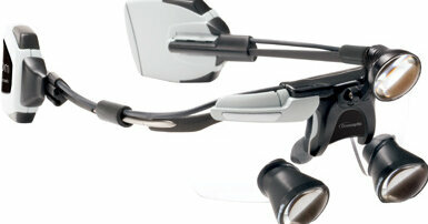 Orascoptic introduces Freedom, dental industry’s first cordless LED ...