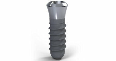Straumann Standard Implant