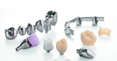 Straumann CARES SYSTEM 8.0