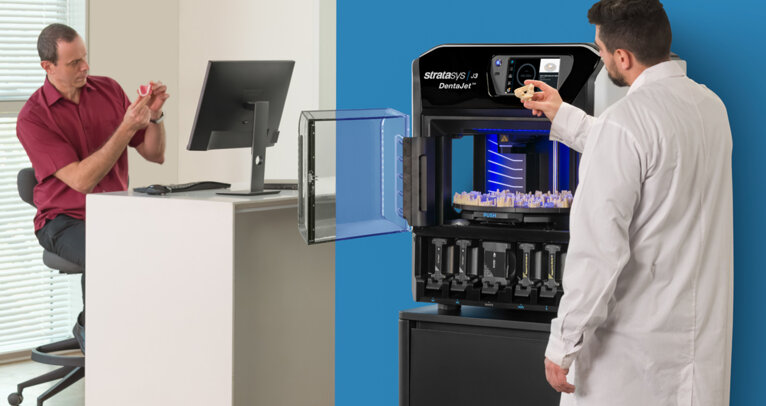 DT News - International - Freqty launches latest PANDA Smart intra-oral ...