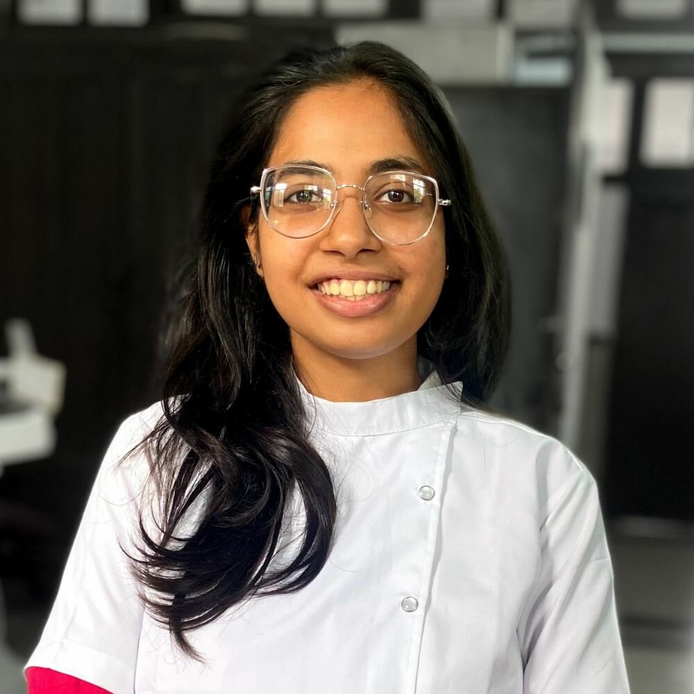 People - Dr. Saumya Tiwari - Dental Tribune India