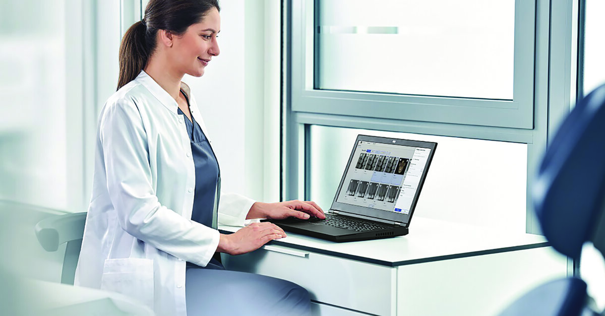 DT News - US - Introducing DS Core: How to simplify your digital dentistry workflow and ...