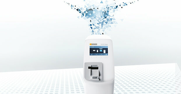 XIOS Scan: small change, big impact. Il primo passo nel mondo digitale