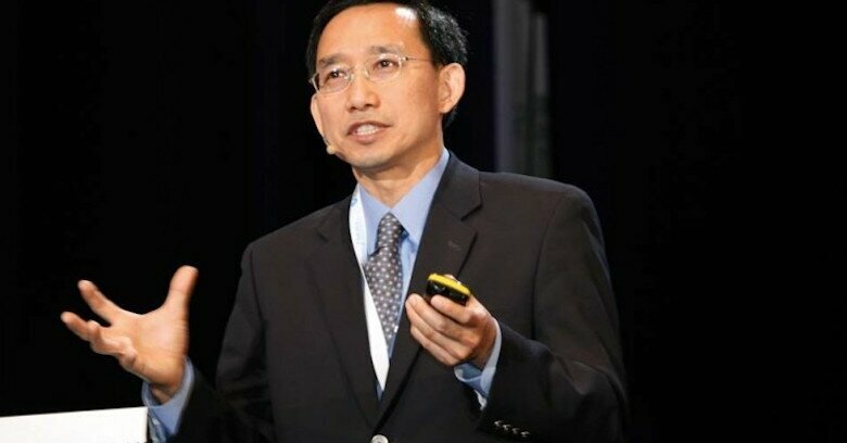 Greg Huang to present findings from large, prospective, practice-based ...