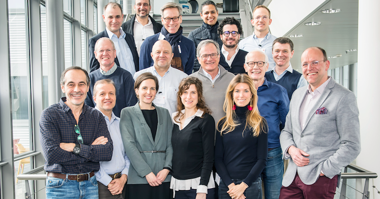 Dental News - Leading the way: EAO publishes essential guide for ...