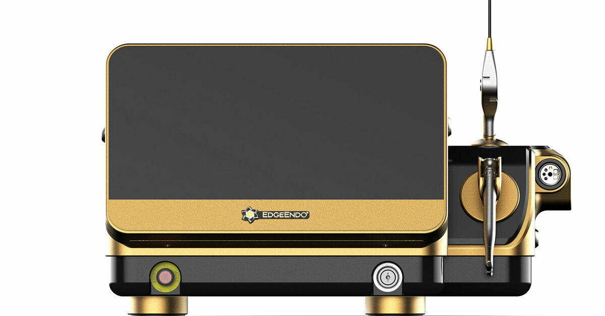 DT News - US - BIOLASE and EdgeEndo announce FDA clearance of EdgePRO ...