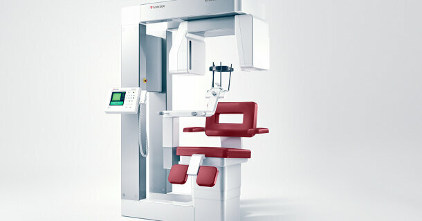 DT News - France - SOREDEX, PaloDEx Group Oy acquiert Médical Universal ...