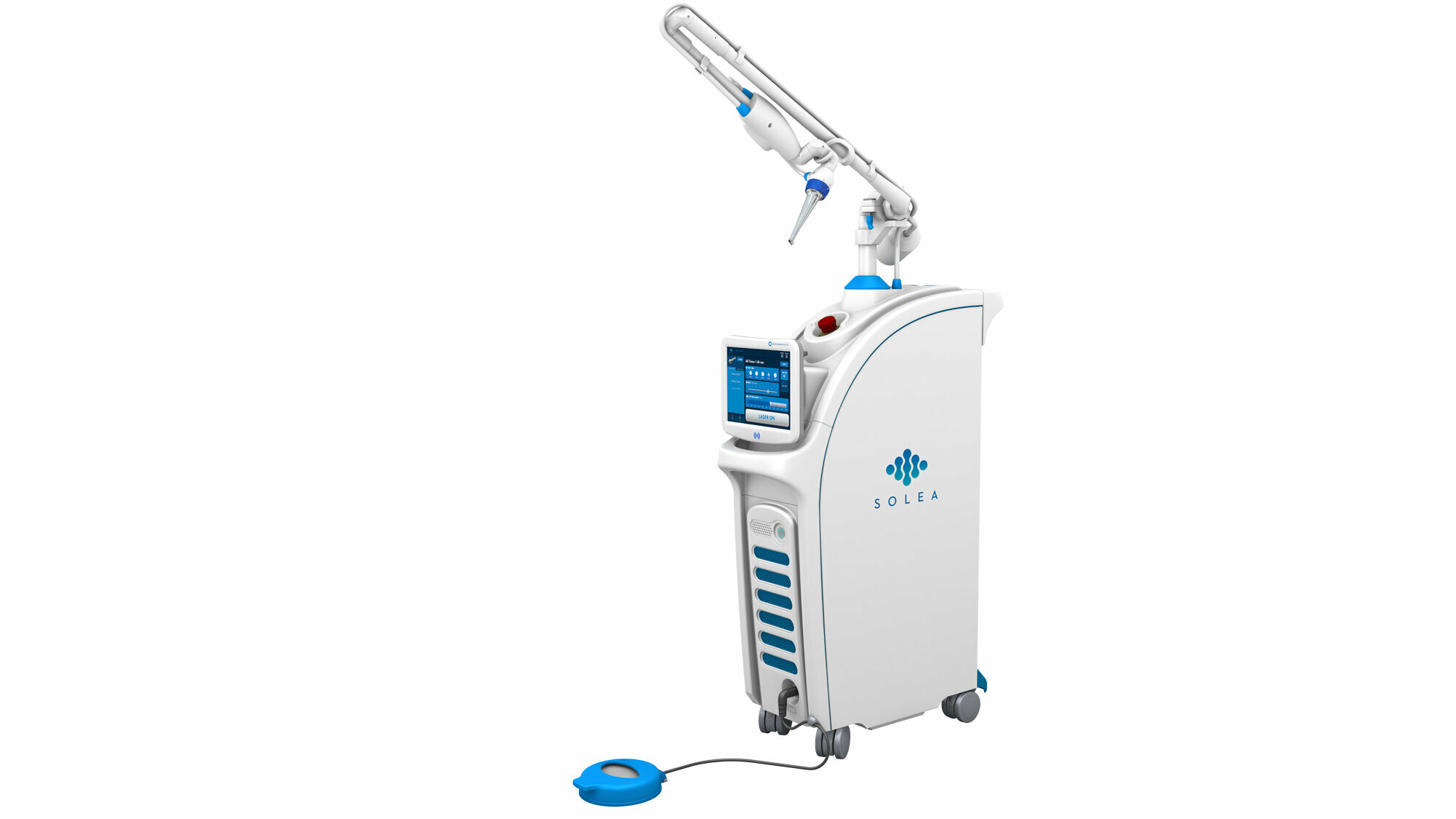 Convergent Dental releases ‘next generation’ of its Solea laser
