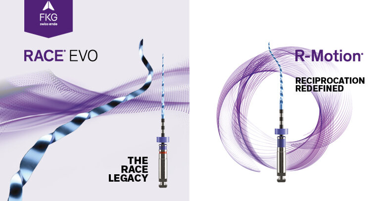 Dental News - FKG Dentaire expands its obturation portfolio with new ...