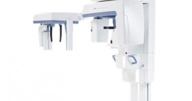 Instrumentarium ORTHOPANTOMOGRAPH® OP300