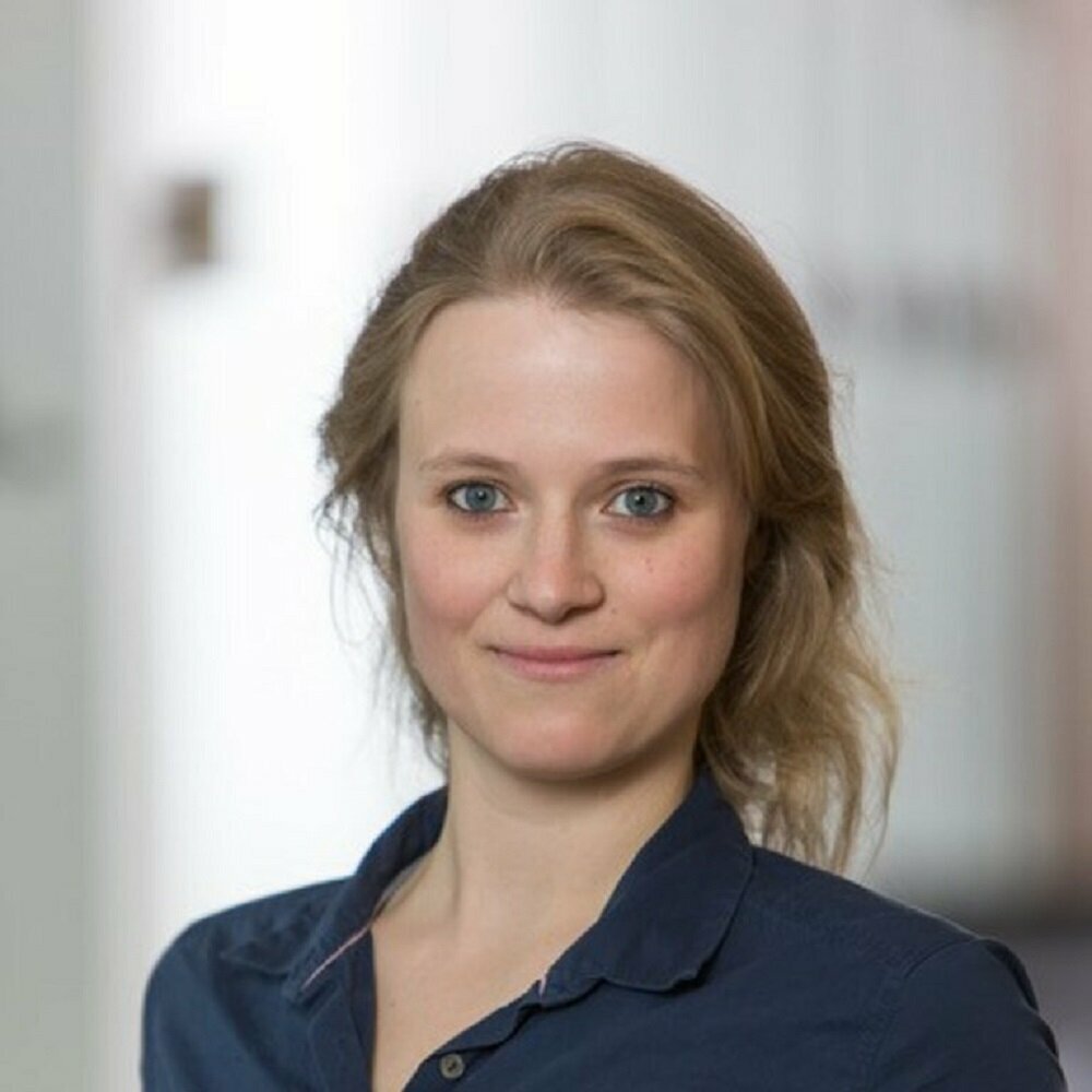 People - Dr Ann-Kathrin Arp - Dental Tribune International