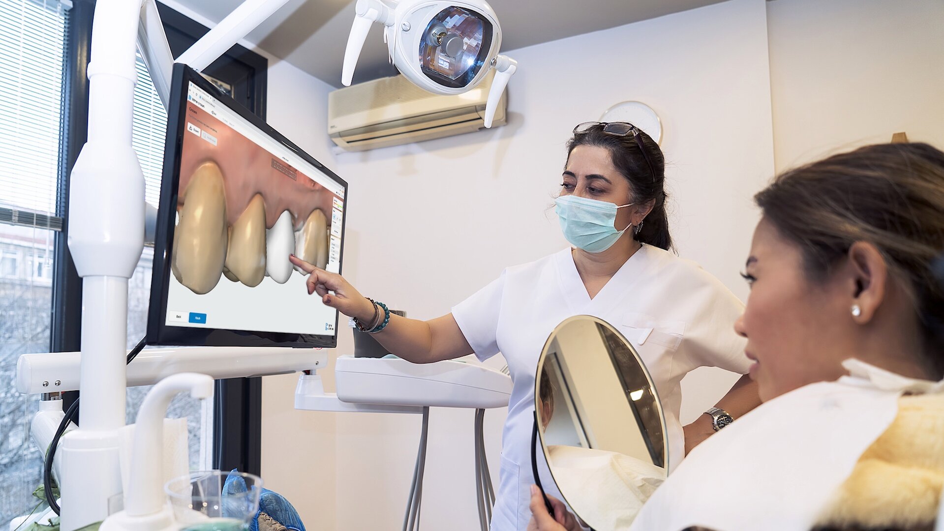 Dental News - Medit and Imagoworks announce service integration