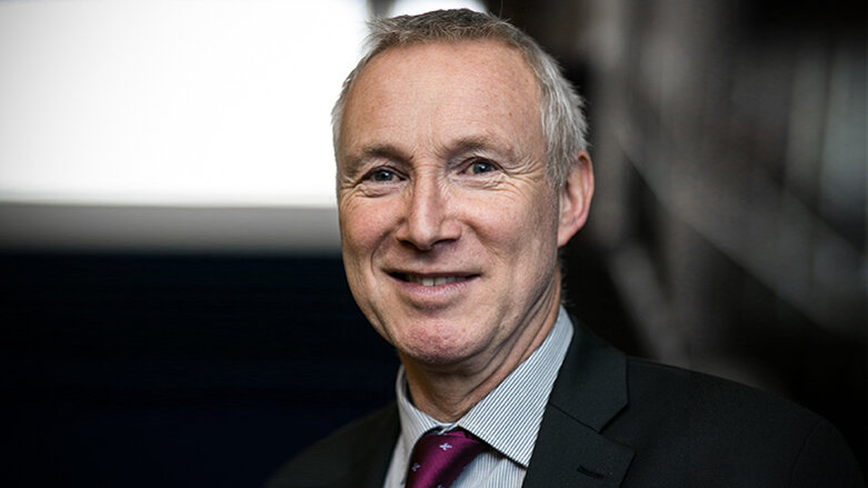 Scottish professor wins international dental research award