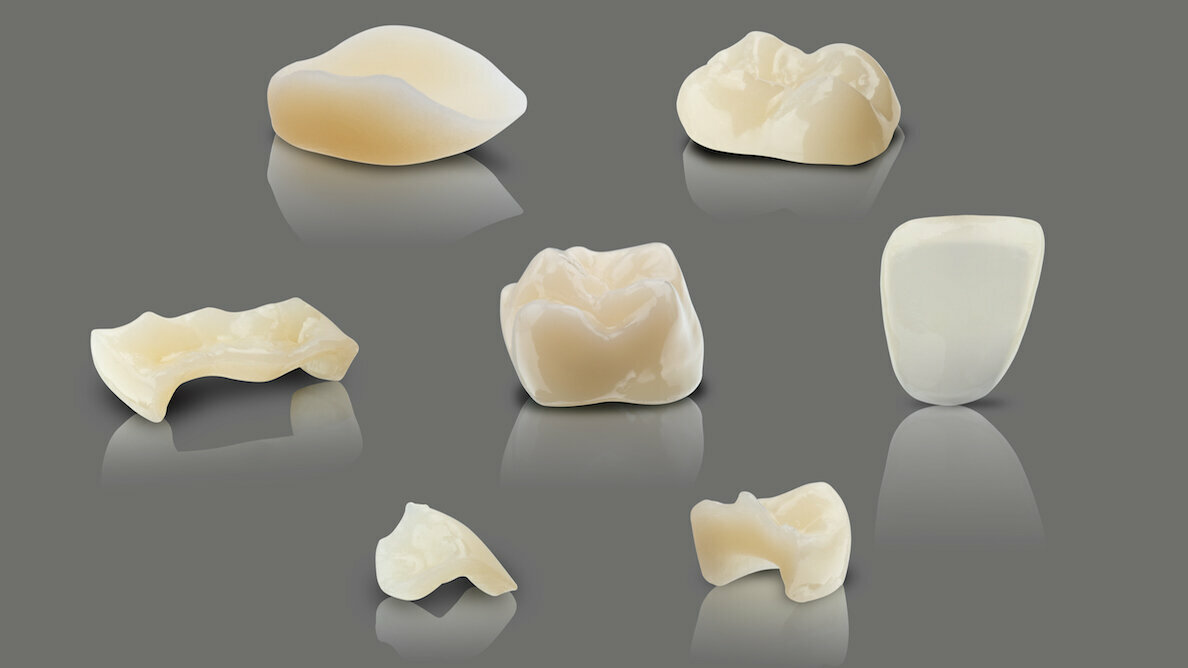 DT News - International - Interview: Fast, affordable and aesthetic 3D ...