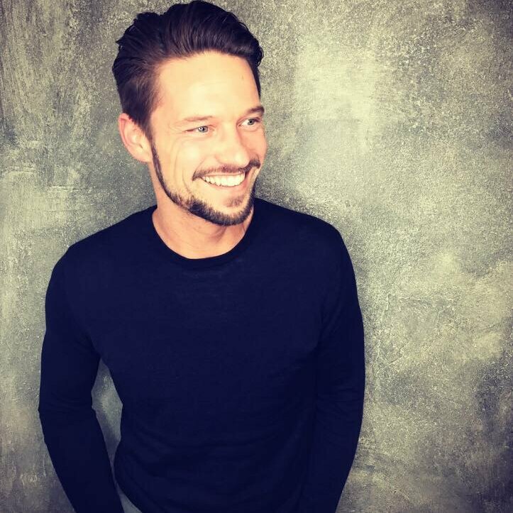 People - Edwin van Leeuwen - Dental Tribune International