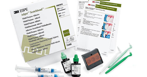 Adper Scotchbond Multi-Purpose Adhesive