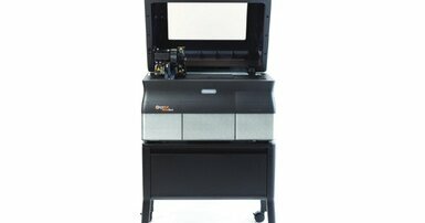 Stratasys Objet30 OrthoDesk