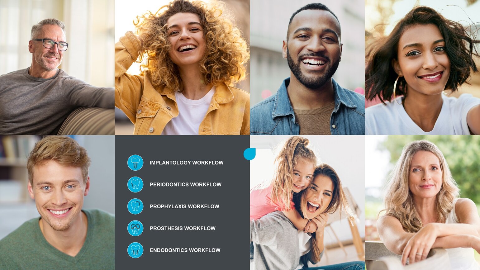 Dental News - ACTEON Group is moving forward
