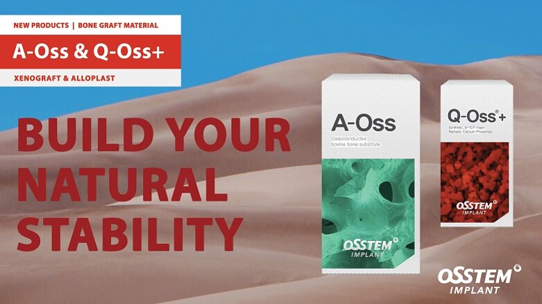 Dental News - Osstem Implant brings solutions for natural bone ...