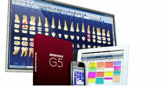 Dental News - Practice management software Dentrix becomes open platform