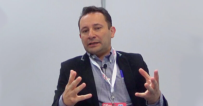 DT News - Latin America - Un sistema de imagen entre el 2D y el 3D