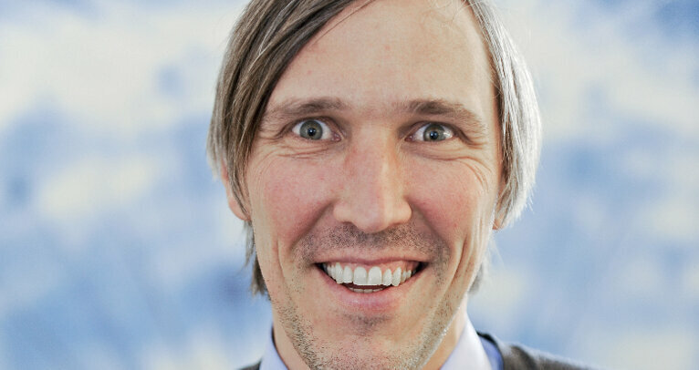 Osteology Foundation to celebrate anniversary with new logo