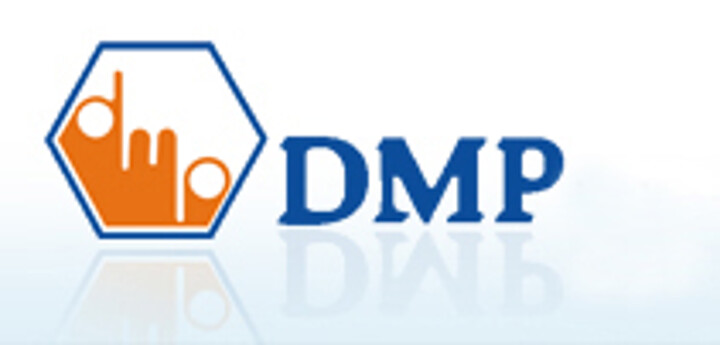 DMP DENTAL INDUSTRY