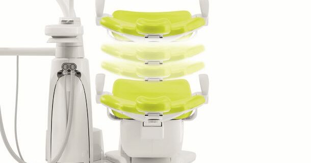 DT News - Netherlands - Het verminderen van MSA (musculoskeletale pijn)