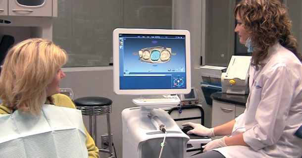 Dental News - D4D Technologies now doing business as E4D Technologies