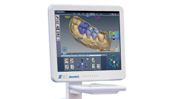 DT News - US - How the E4D Dentist System changed my practice for the ...