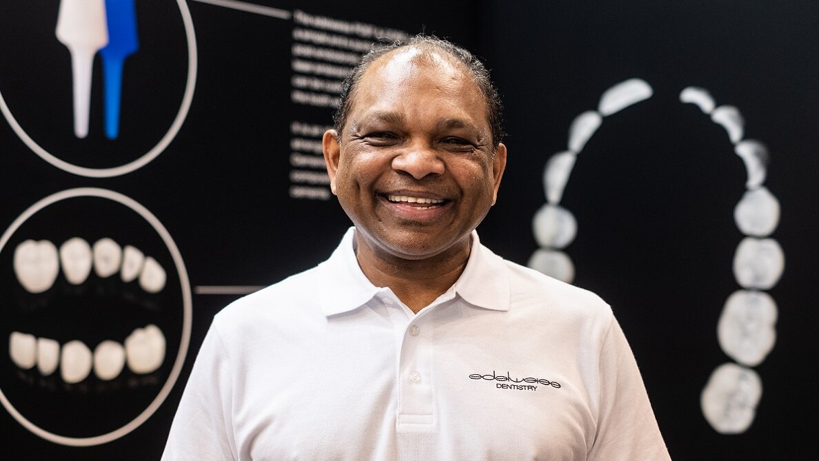 Dental News - Interview: “We thrive on presenting state-of-the-art ...