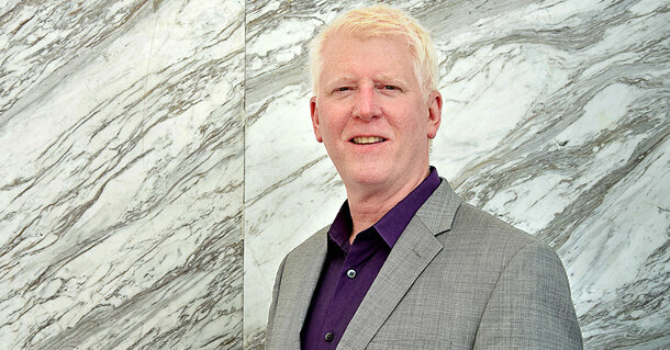 Lee Culp aboga por tecnología que pueda predecir problemas bucales en ...