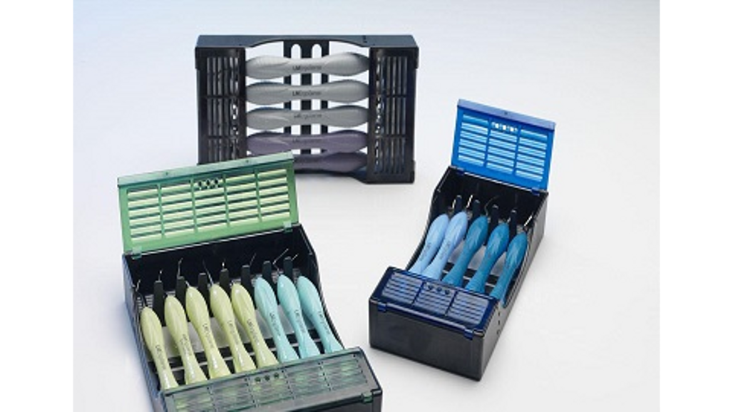 LM-Dental – Servo E