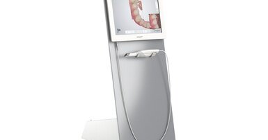 3Shape – TRIOS cart