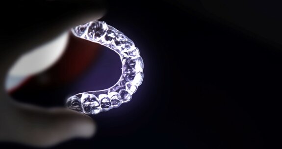 Graphy presents first direct 3D-printed aligner