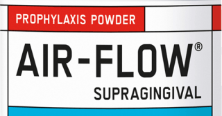 AIR- FLOW POWDER SOFT