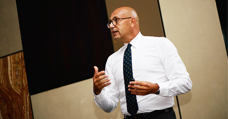 Dr Galip Gurel confirms attendance as a keynote speaker on the CAPP ...