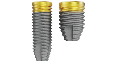 Nobel Biocare – NobelParallel Conical Connection