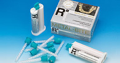 R-SI-LINE METAL-BITE GOLD