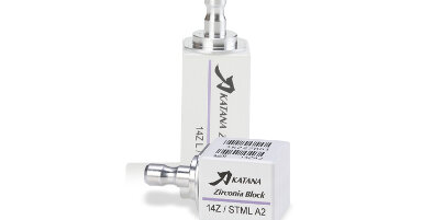 Kuraray Noritake - KATANA Zirconia Block
