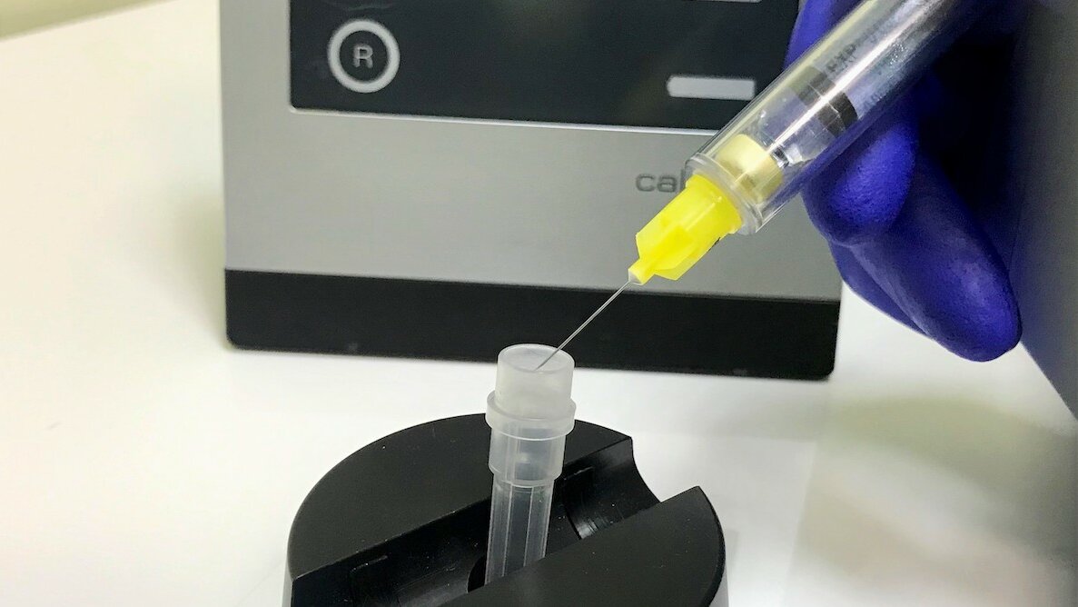 Tips on computer-controlled local anaesthesia