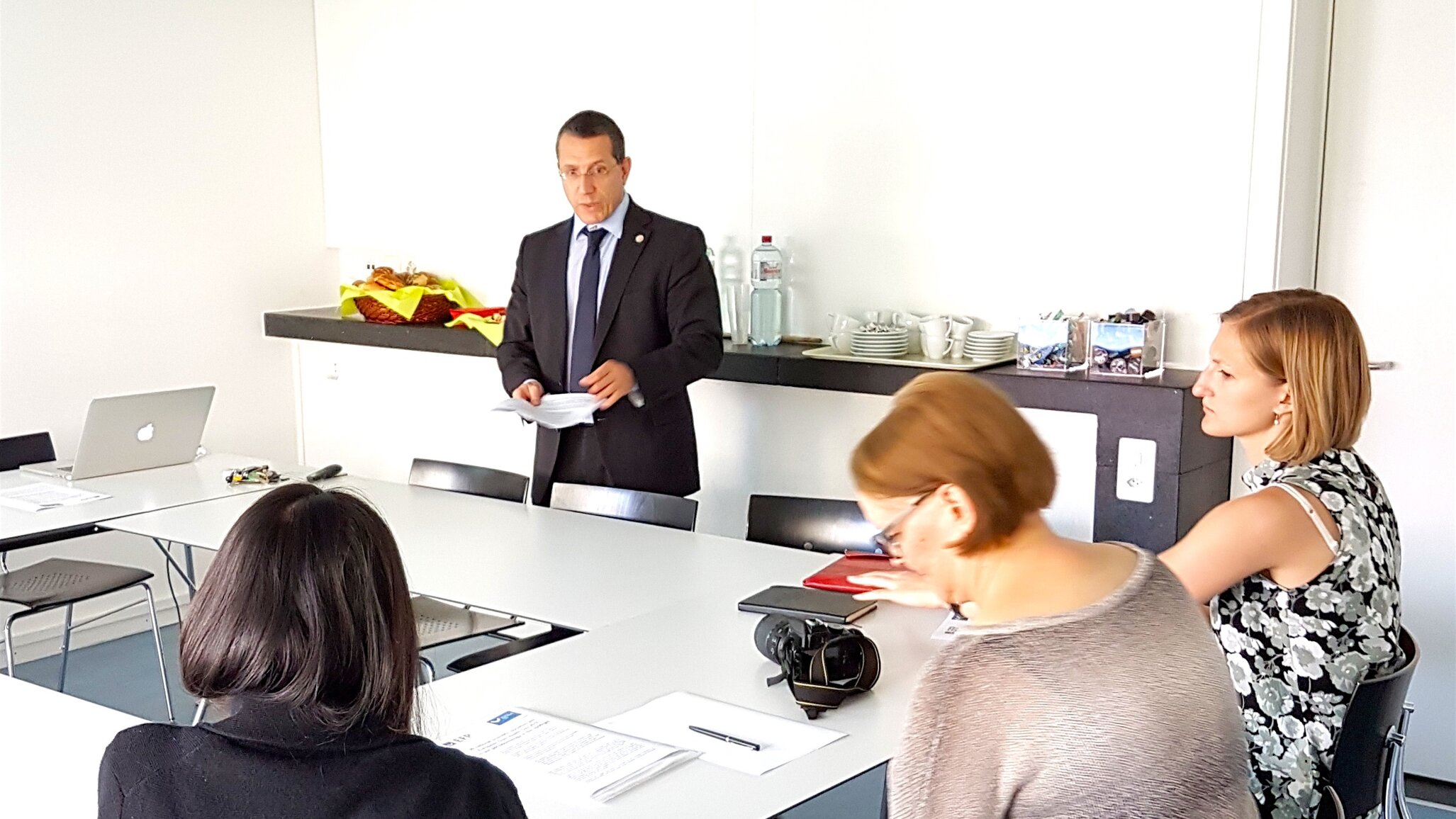 European Gum Health Day 2018 successfully puts a spotlight on gum ...