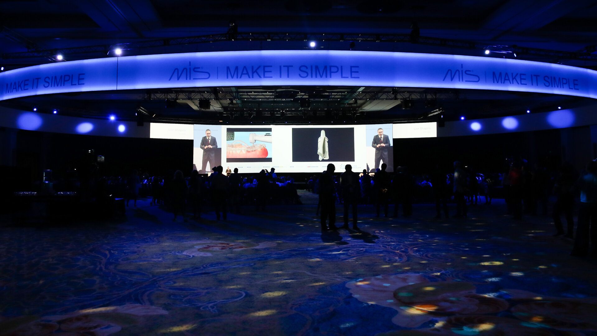 MIS announces global conference in Palma de Mallorca