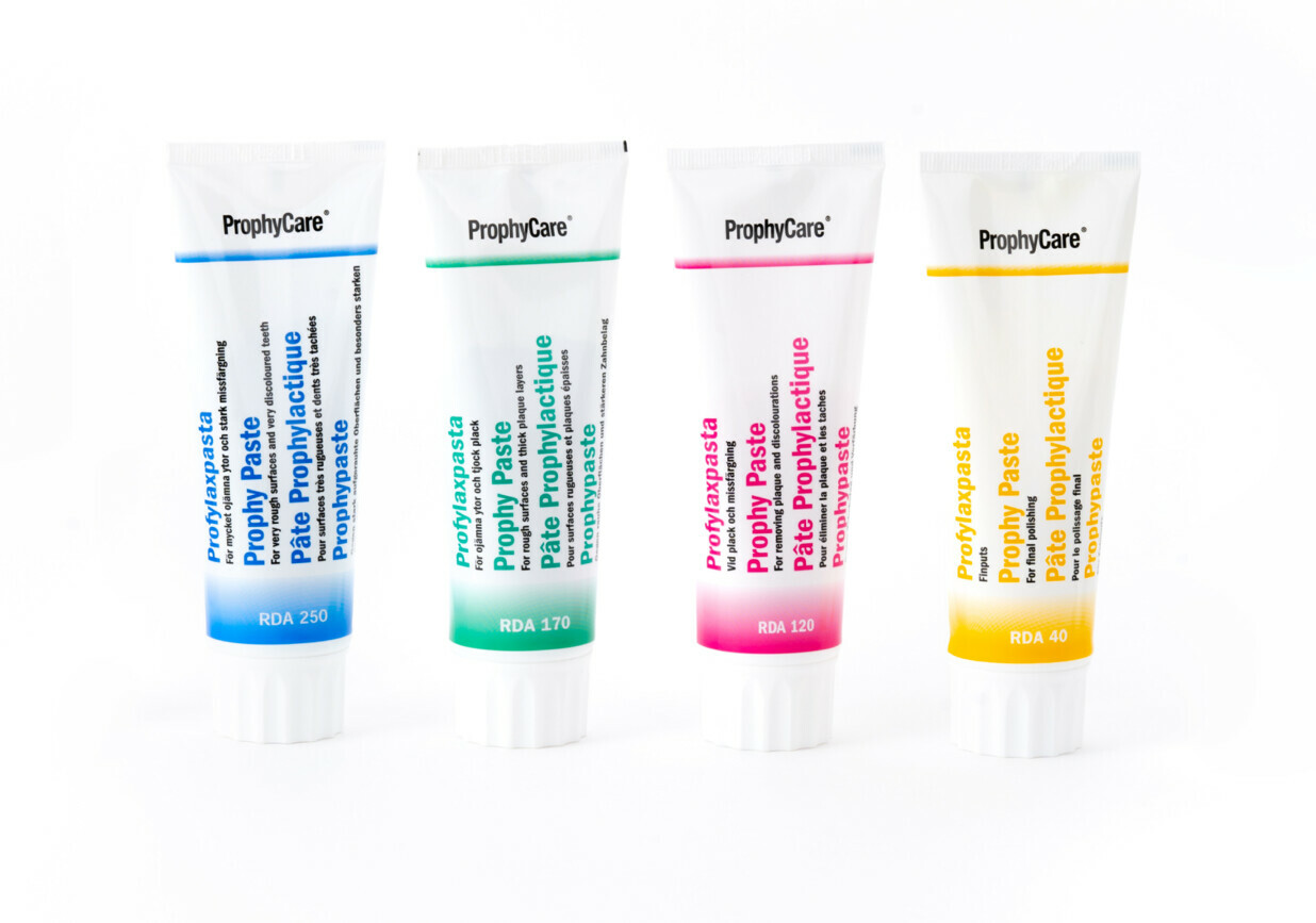 DirectaDentalGroup – ProphyCare Prophy Paste